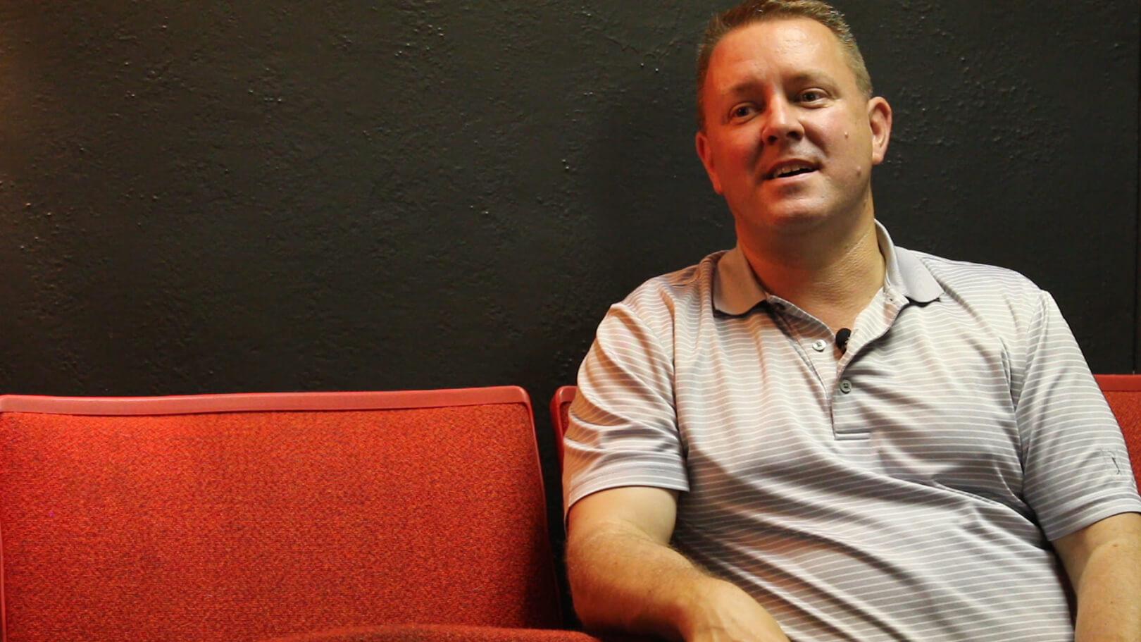 The ZENTX Experience: Talking with Hell's Half Mile's Bruce Falcon ...