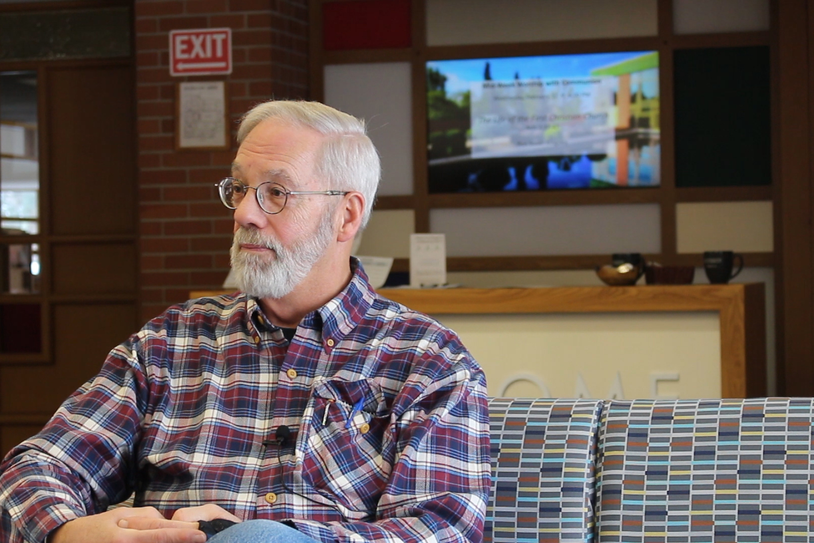 The ZENTX Experience: Talking with First UMC’s Jon Horton (Part 2 ...